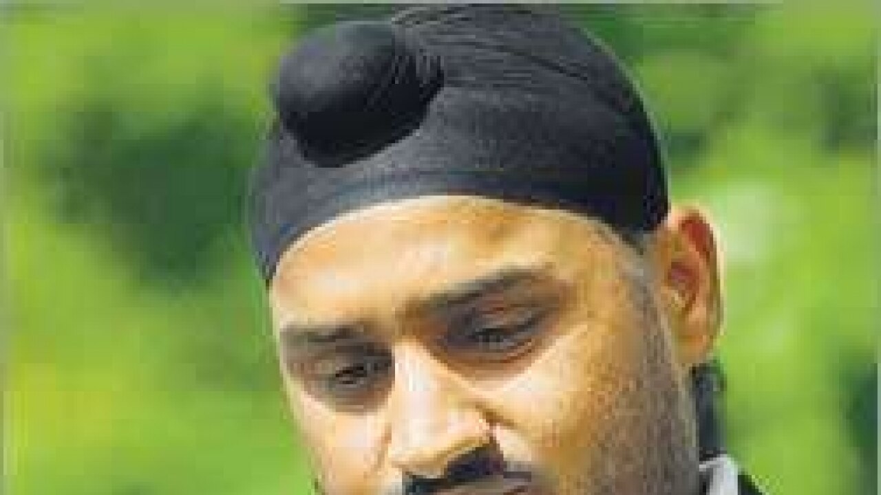 I’ve changed with time, says Bhajji