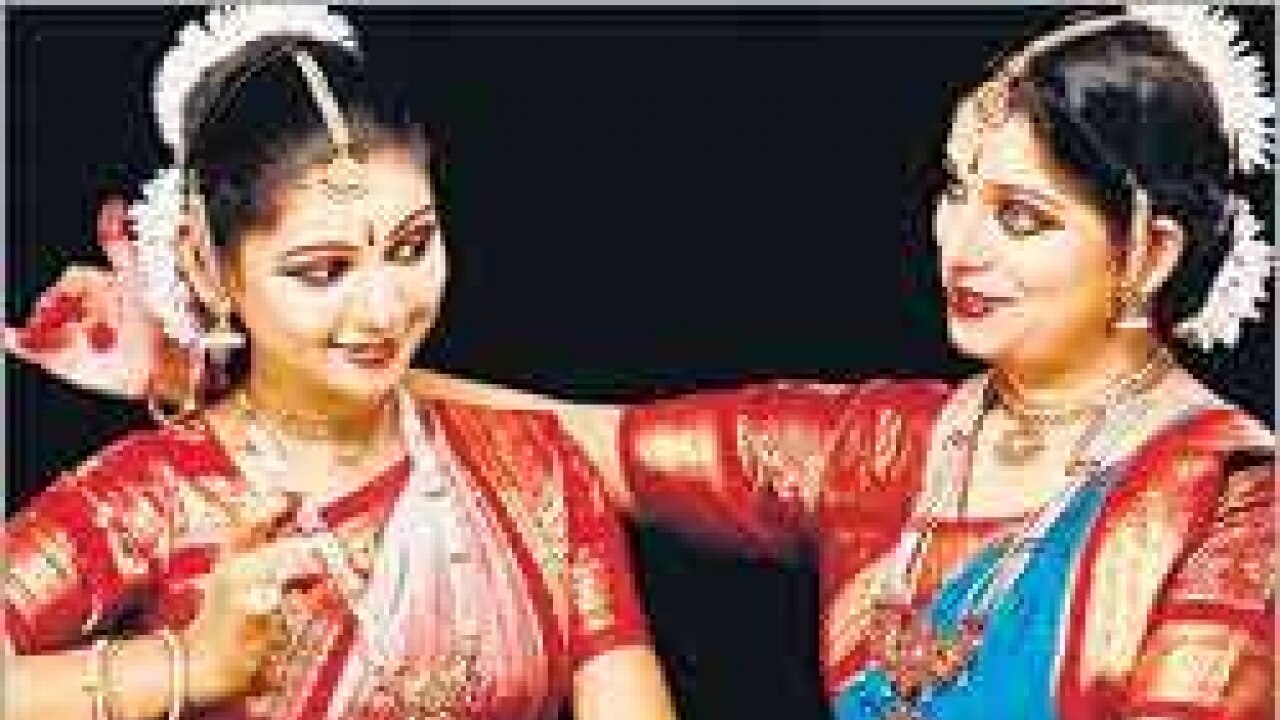 Another kind of sangam