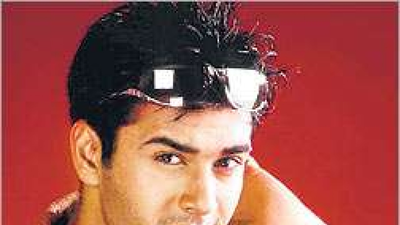 Why Pulkit refused to dance