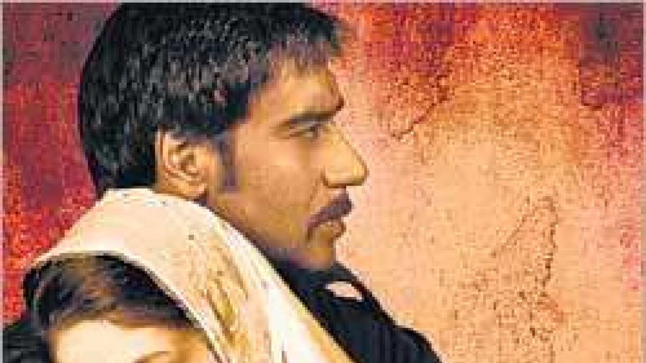 Music review: Omkara