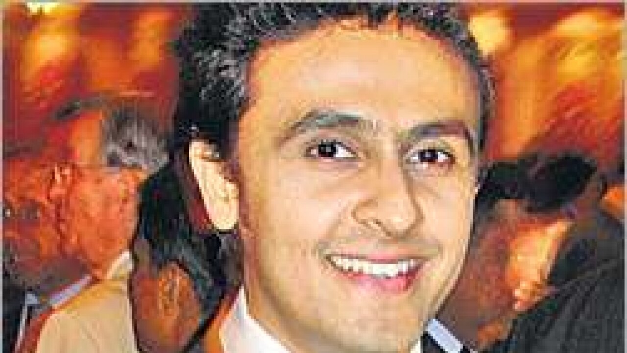 They lived to tell the tale...