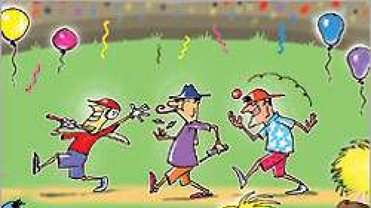 'If one-dayer is pyjama cricket, Twenty20 is underwear cricket'