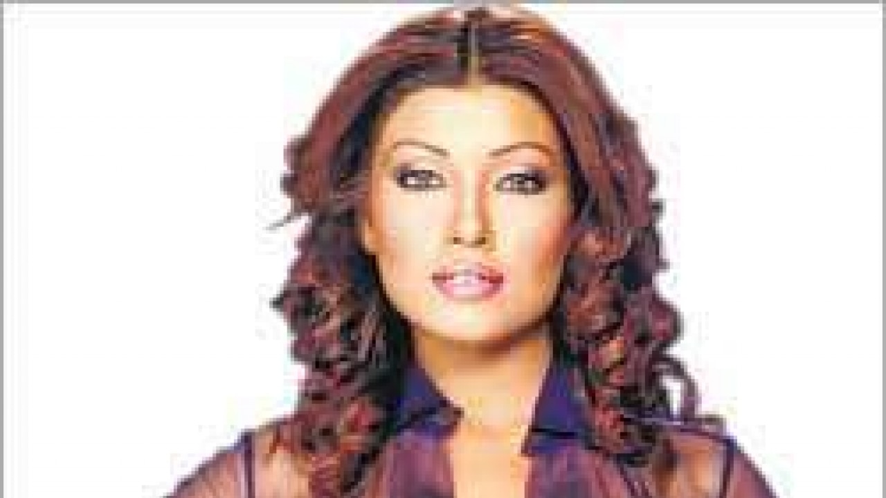 Koena Mitra refuses to play Zaheera Sheikh in Ujjwal's film