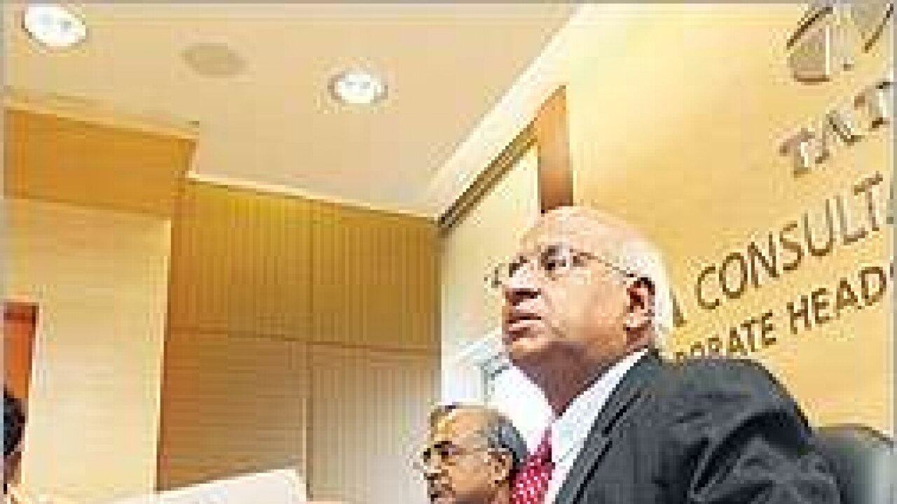 TCS China to recruit 5,000 in four years