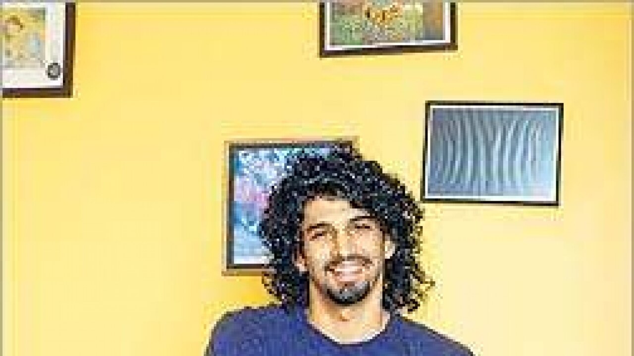 Getting to know...Aditya Singh Rajput