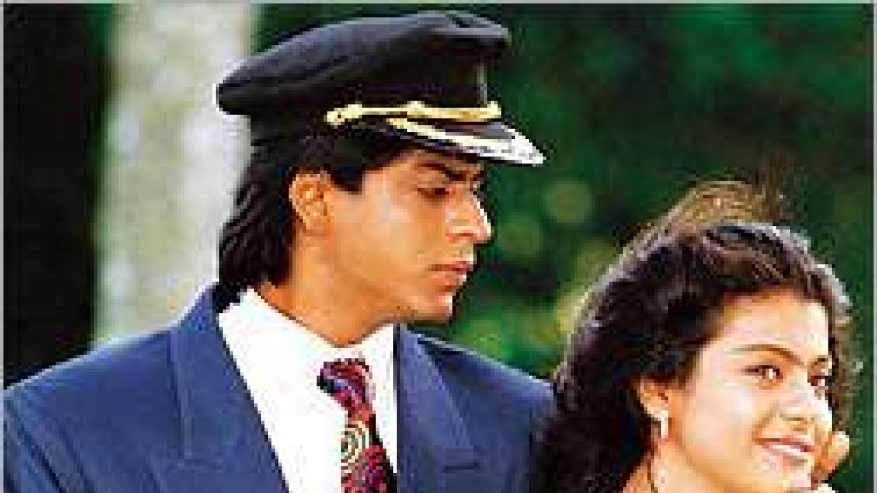 The best of Shah Rukh Khan