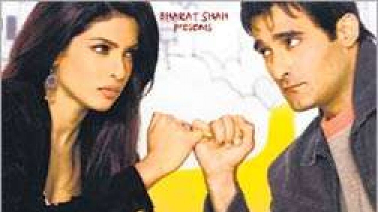 Nasal just gets ‘nosier’