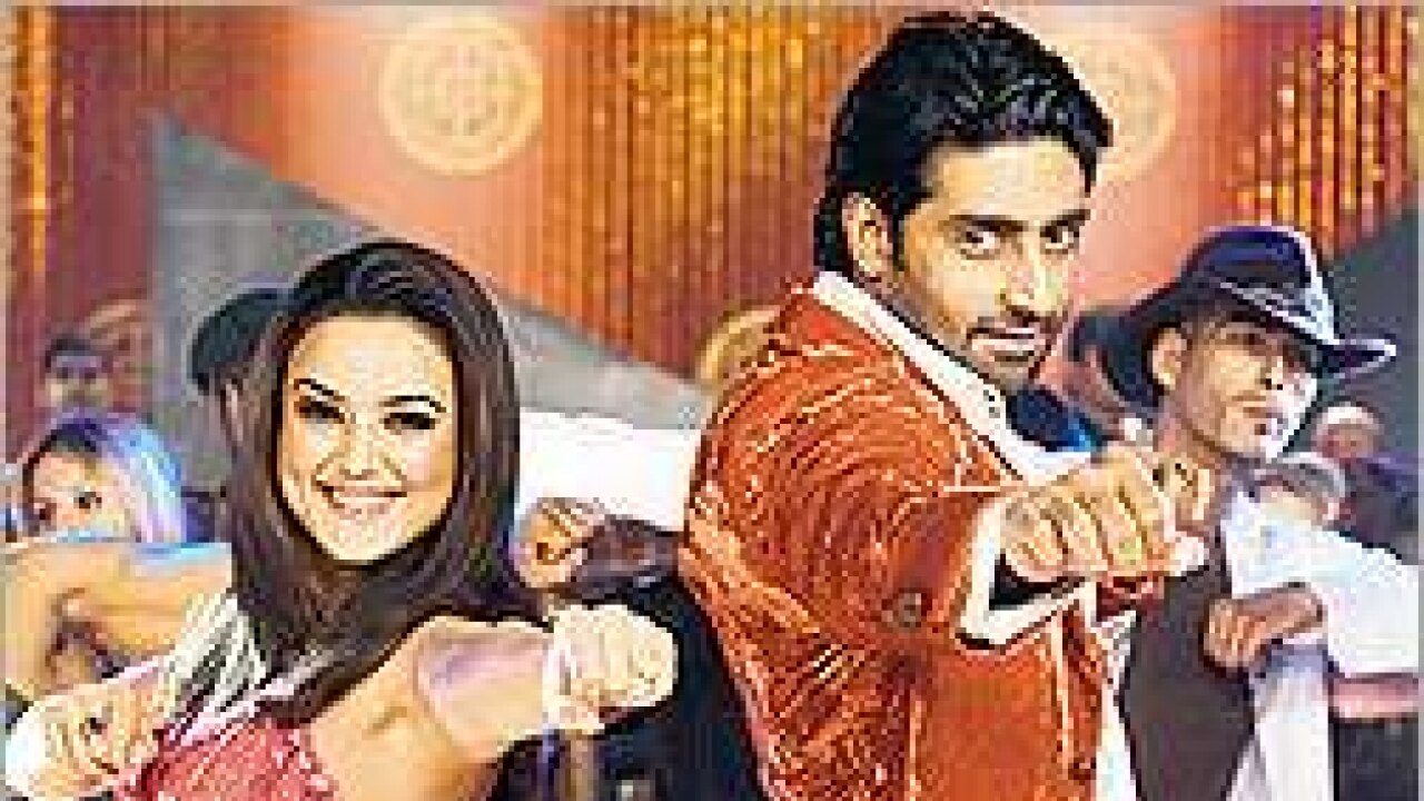 ‘KANK’s the way to go!