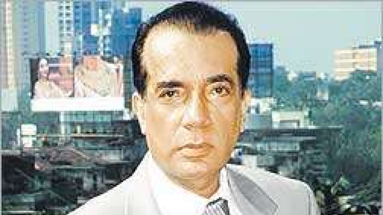 Here comes Hira Herolal