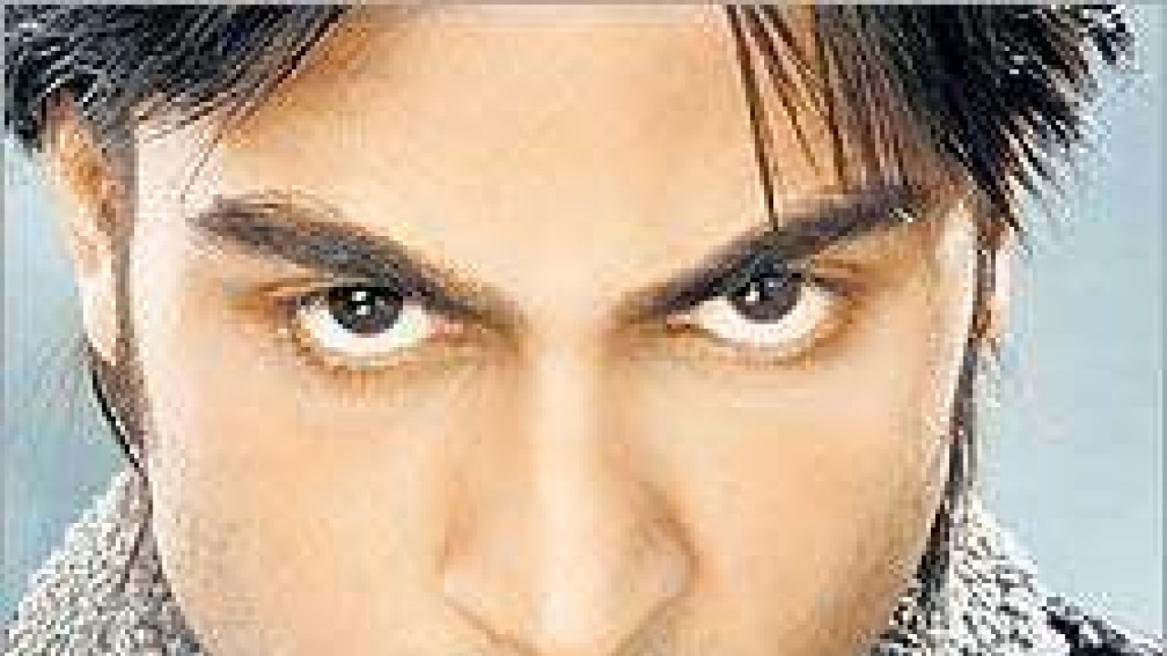 Shaleen returns with a vengeance