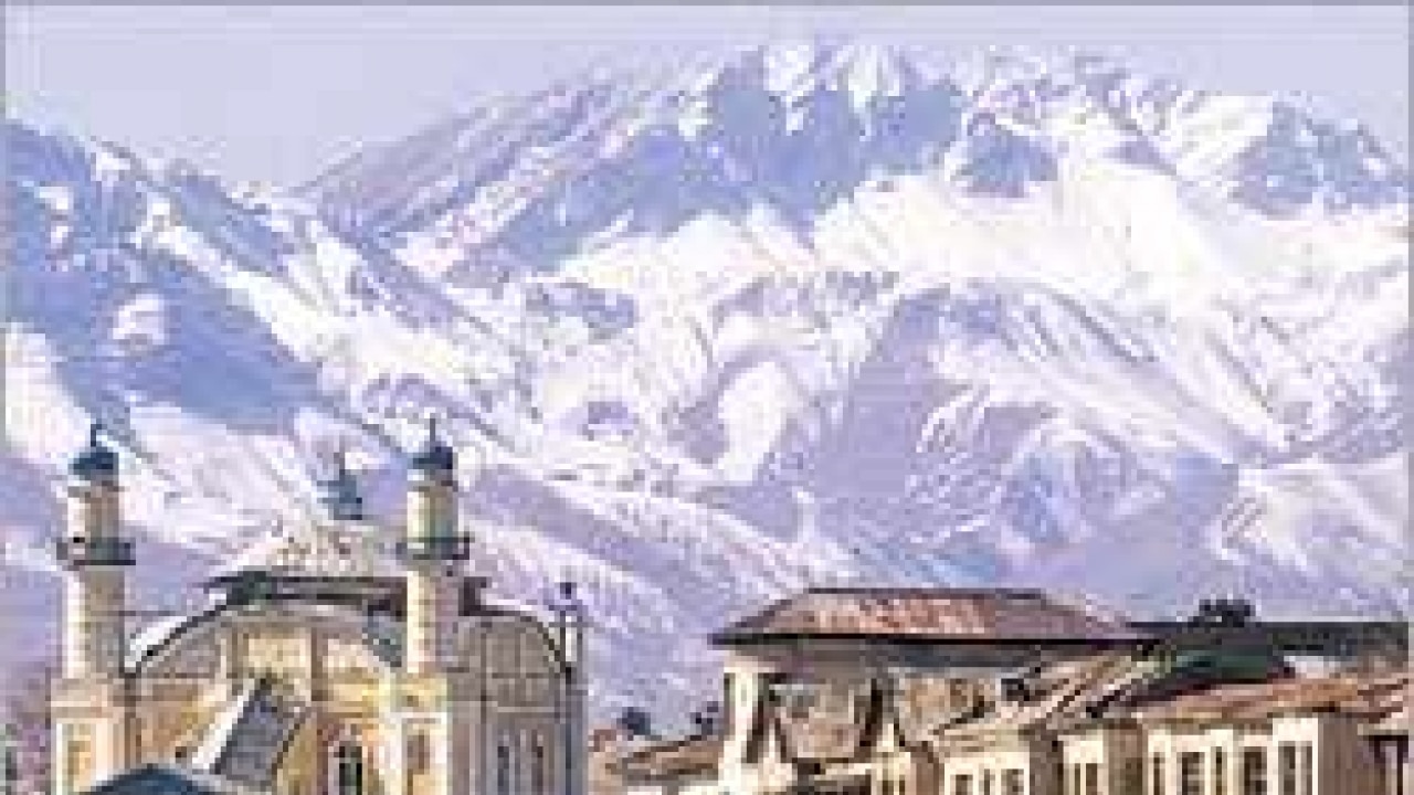 A tale of two worlds