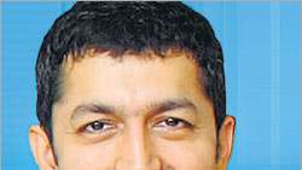 Kunal dons a new hat