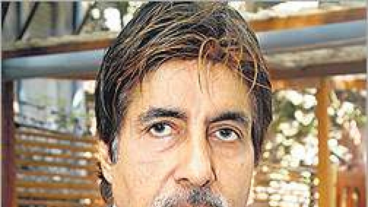 Bachchan can't meet Bachchan!