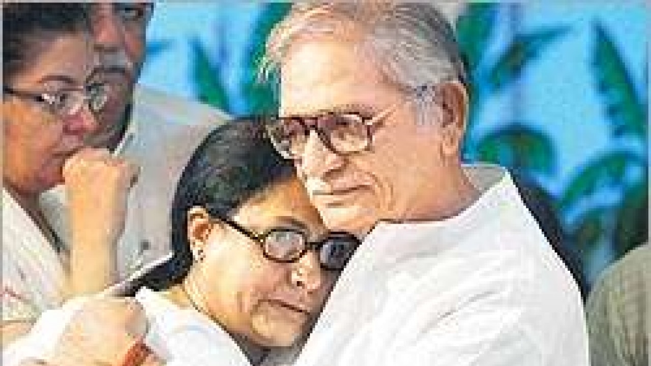 Film world bids adieu to Hrishikesh Mukherjee