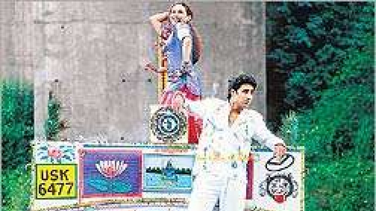 When filmmakers look inwards