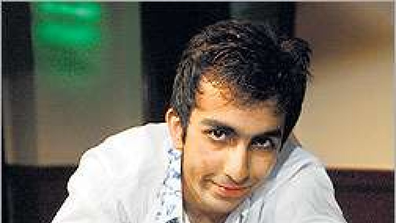 The attention actually feels really good: Advani