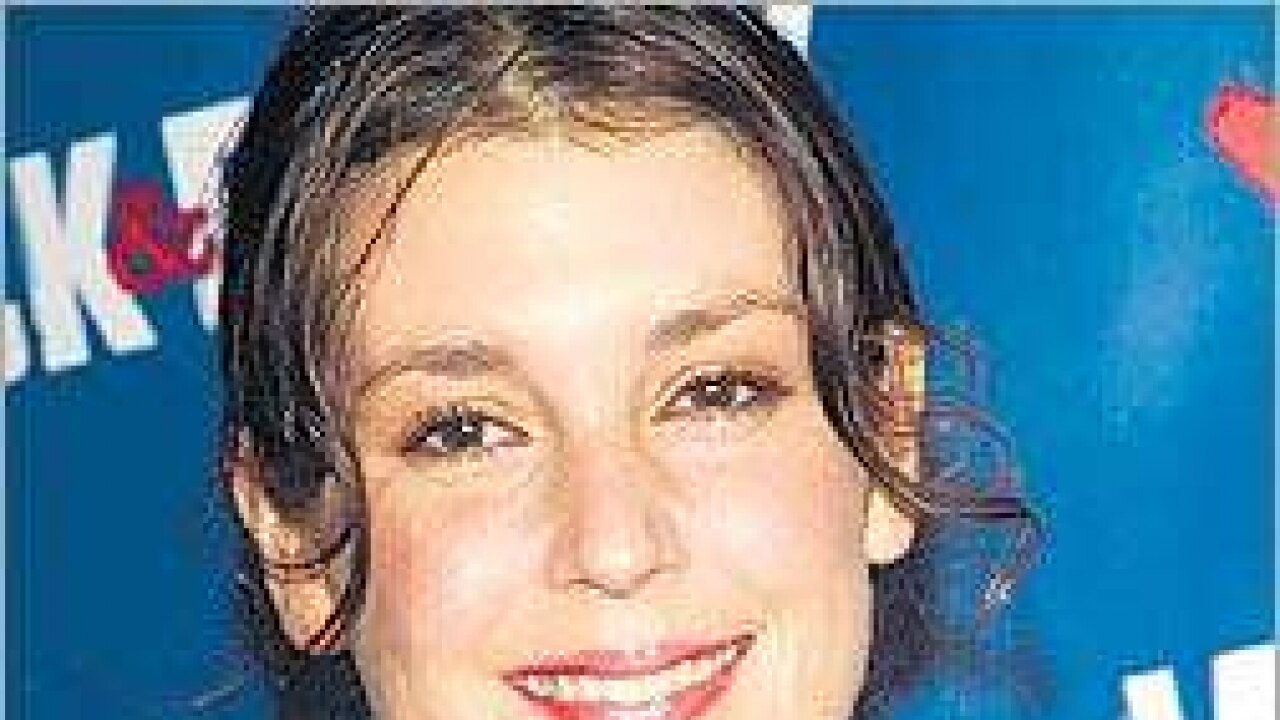 It’s all rosy for Melanie