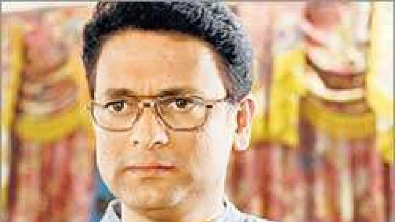 Kiran Karmarkar returns