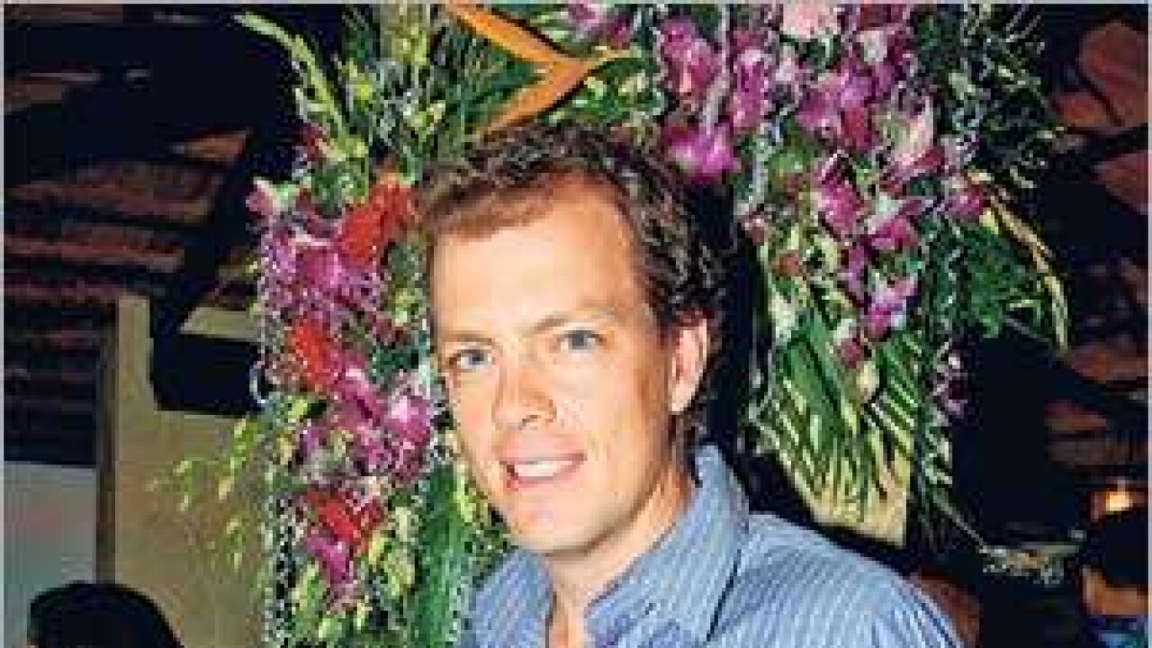 Andrew Leipus is ‘the big loser’!