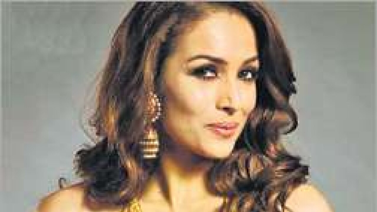 Competition is always welcome: Malaika