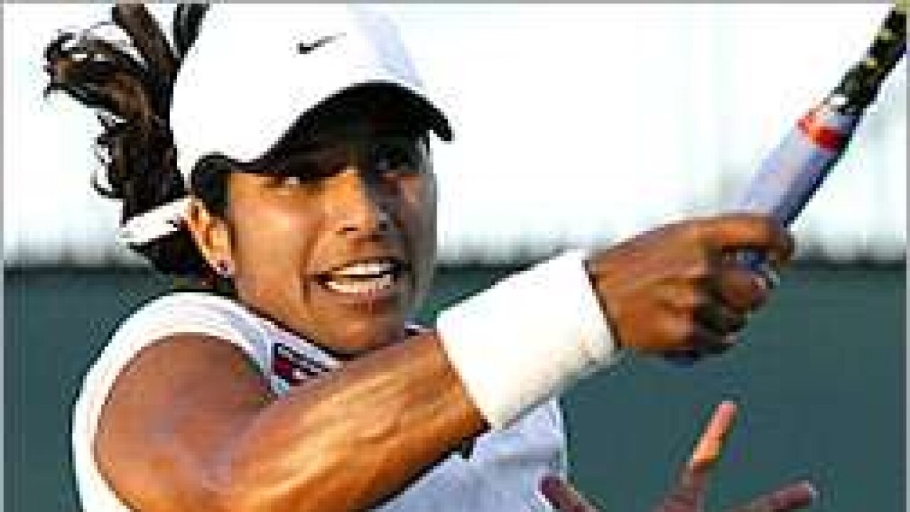 'Hype around Sania affecting players'