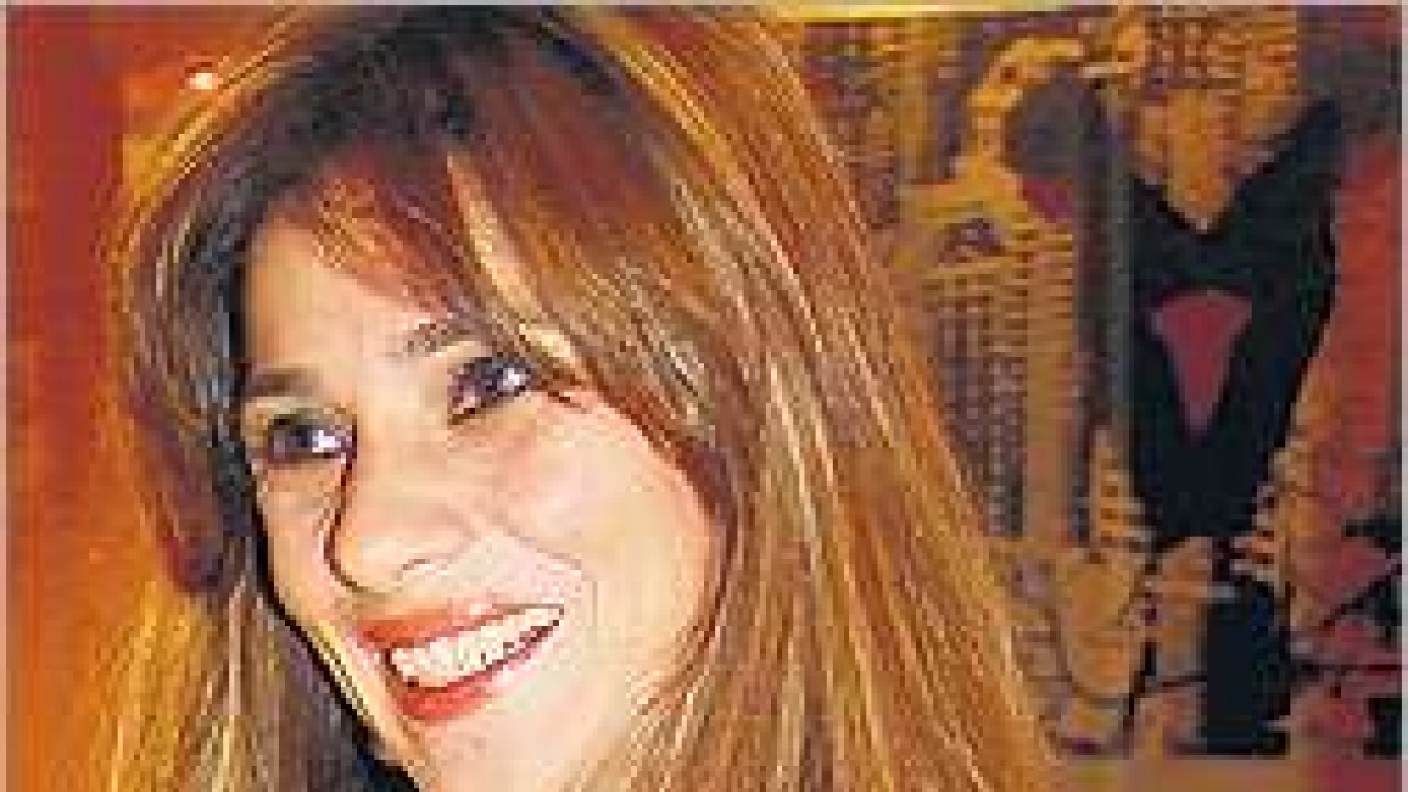 It’s boys for Haseena