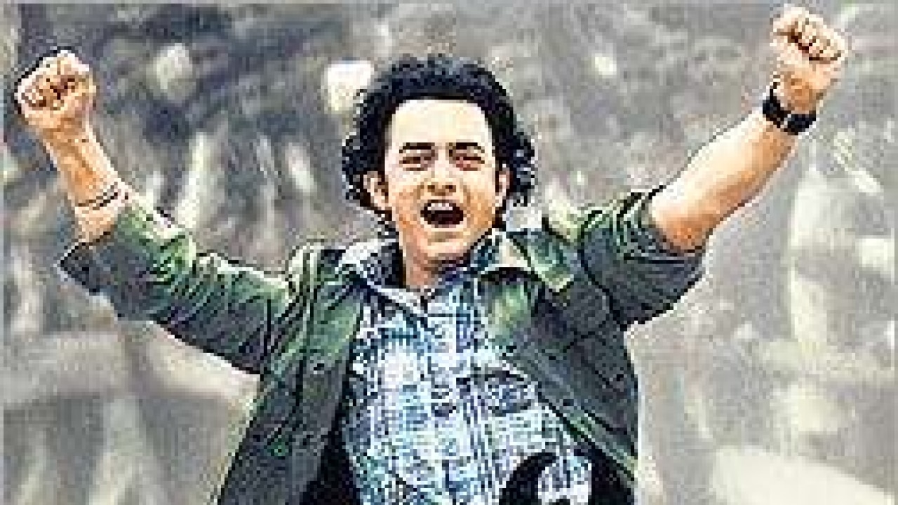 ‘RDB’ heads to the Oscar’s