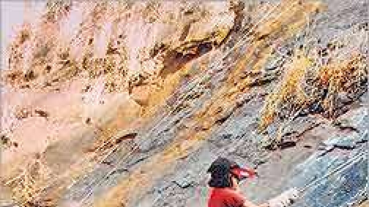 Five-day trek to Ulhas Valley