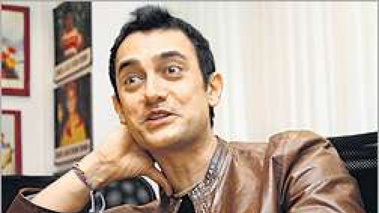 'It’s my first film Junaid really liked'