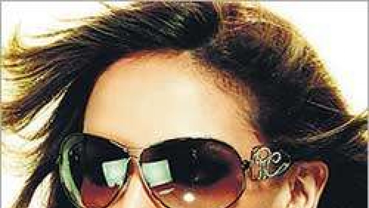 Esha believes in action