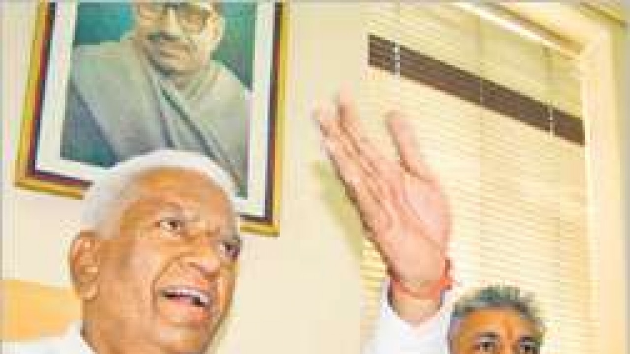 Modi’s man is new Gujarat BJP president