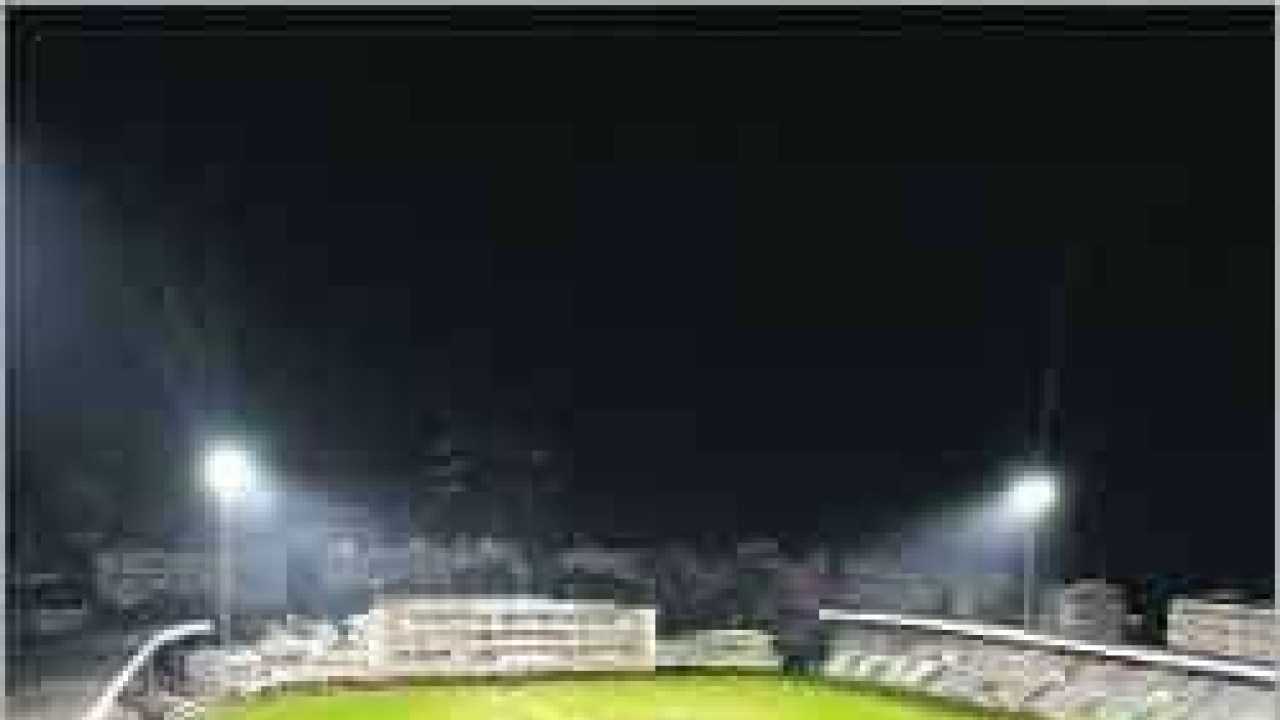 Brabourne Stadium continues its tryst with obstacles