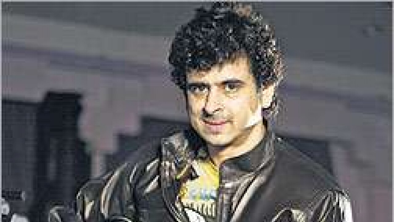 I Dont Watch Reality Shows Palash Sen