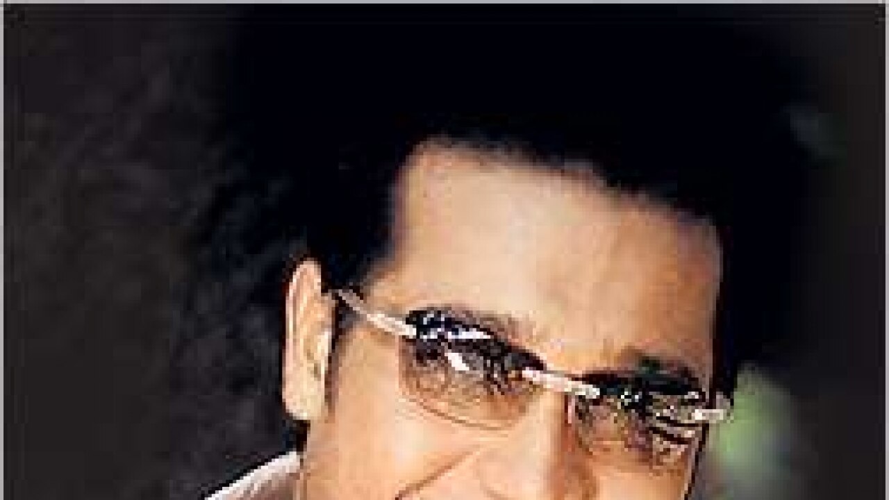 Puru to turn producer?