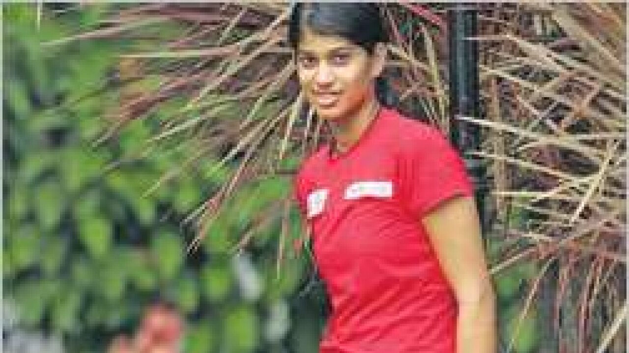 Joshna eyes Doha medal