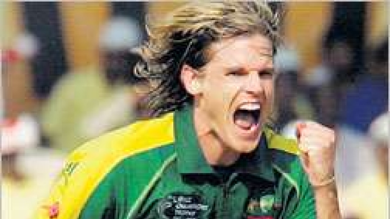 Nathan Bracken was the difference in the game: Ponting