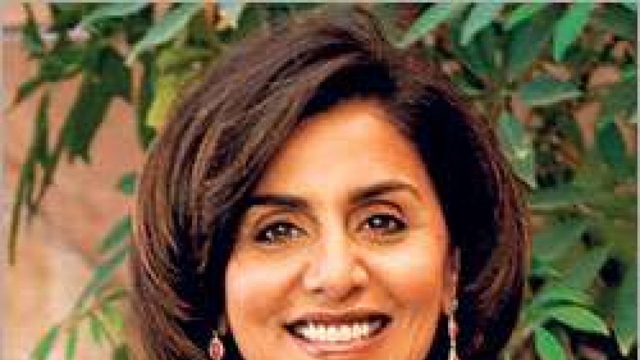 Have ya hit the fun forties?