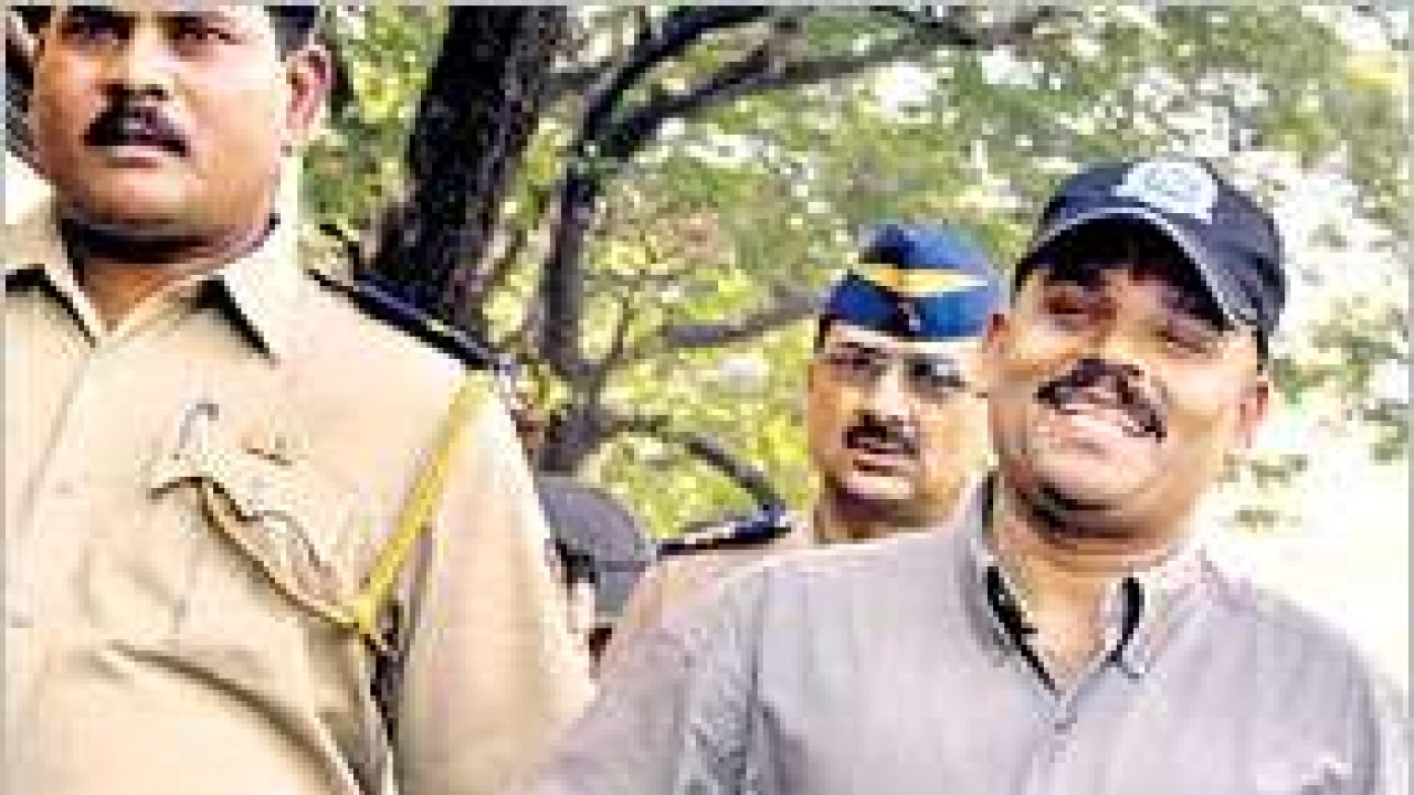 After 22 years, Anil Parab gets life term for murder attempt