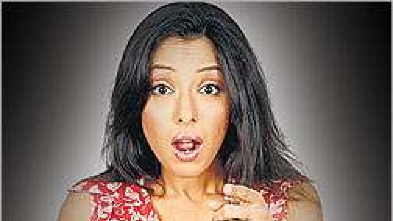 Roopali on her way out?