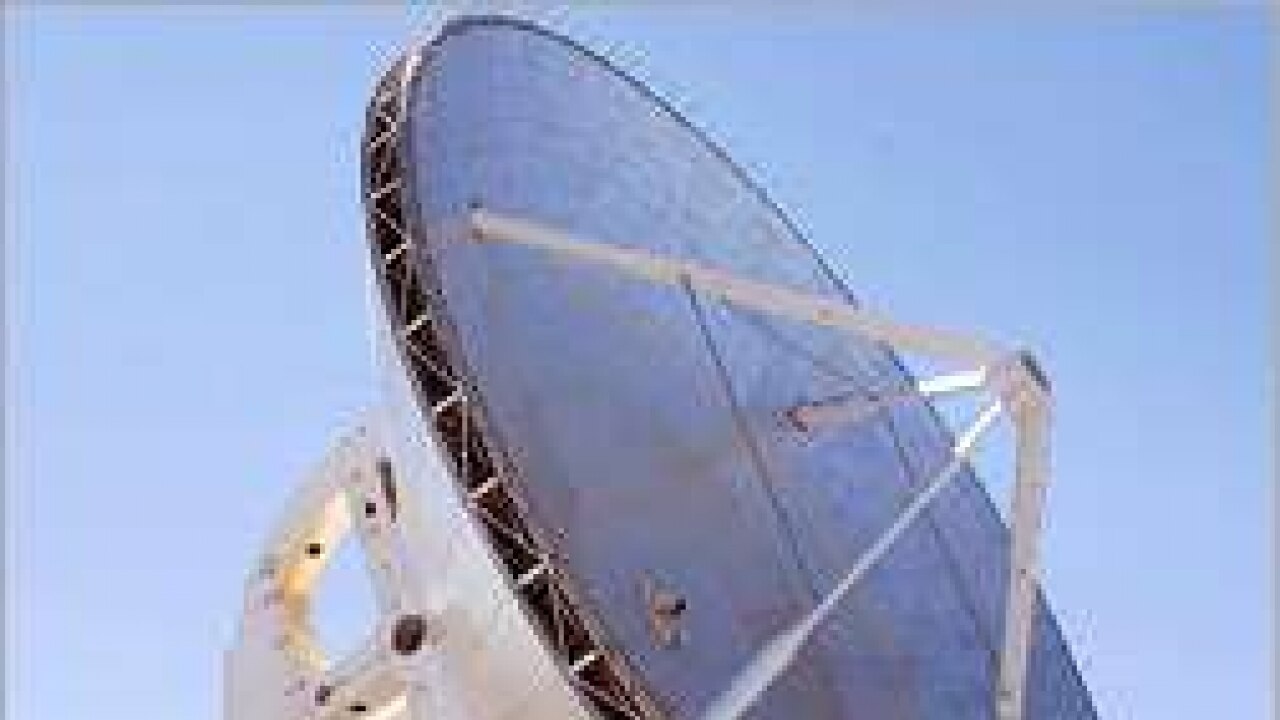 Switching on to the universe