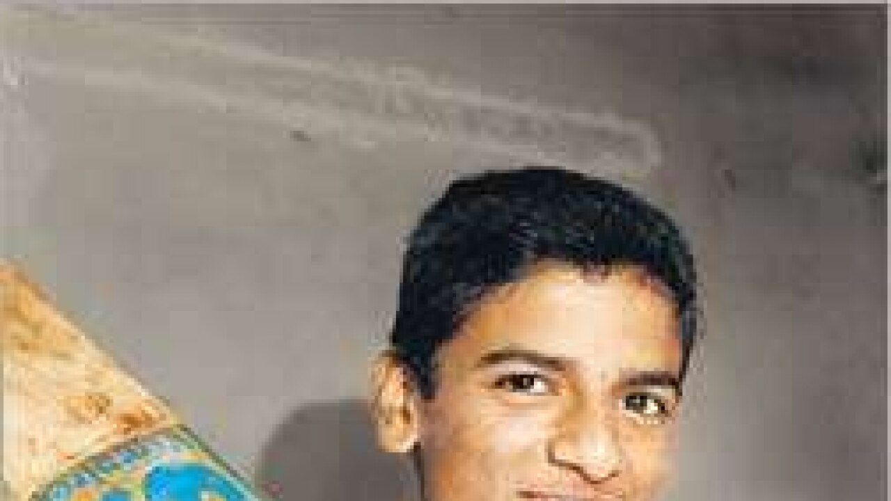 Shirke opens season in style