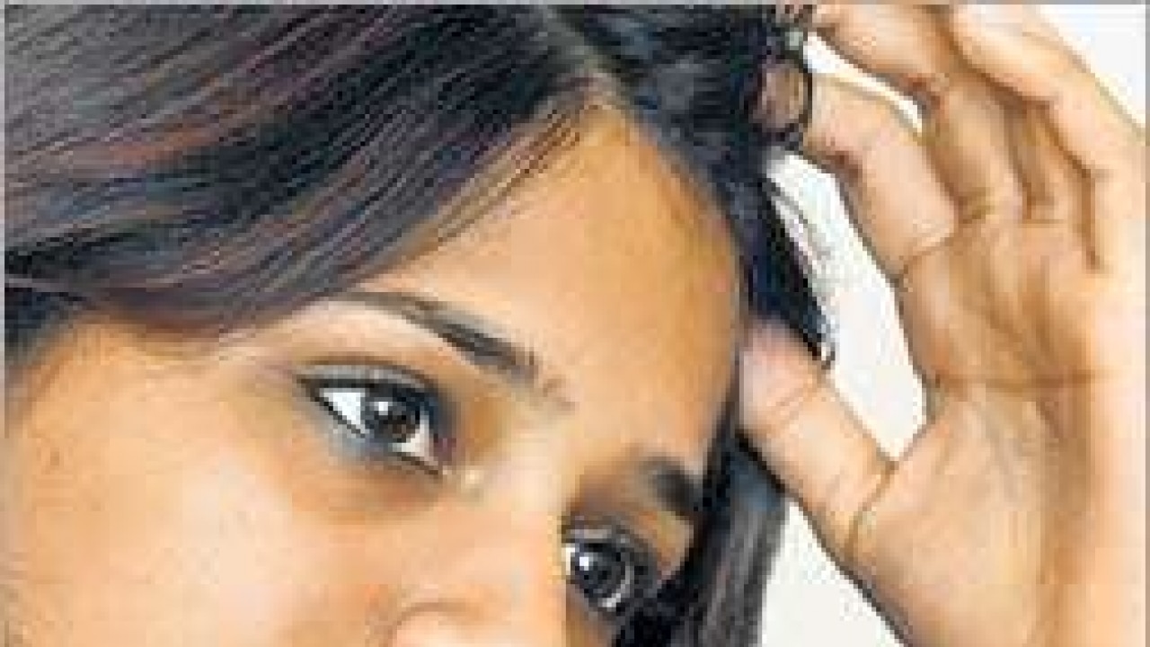 Dipika makes Egypt her base