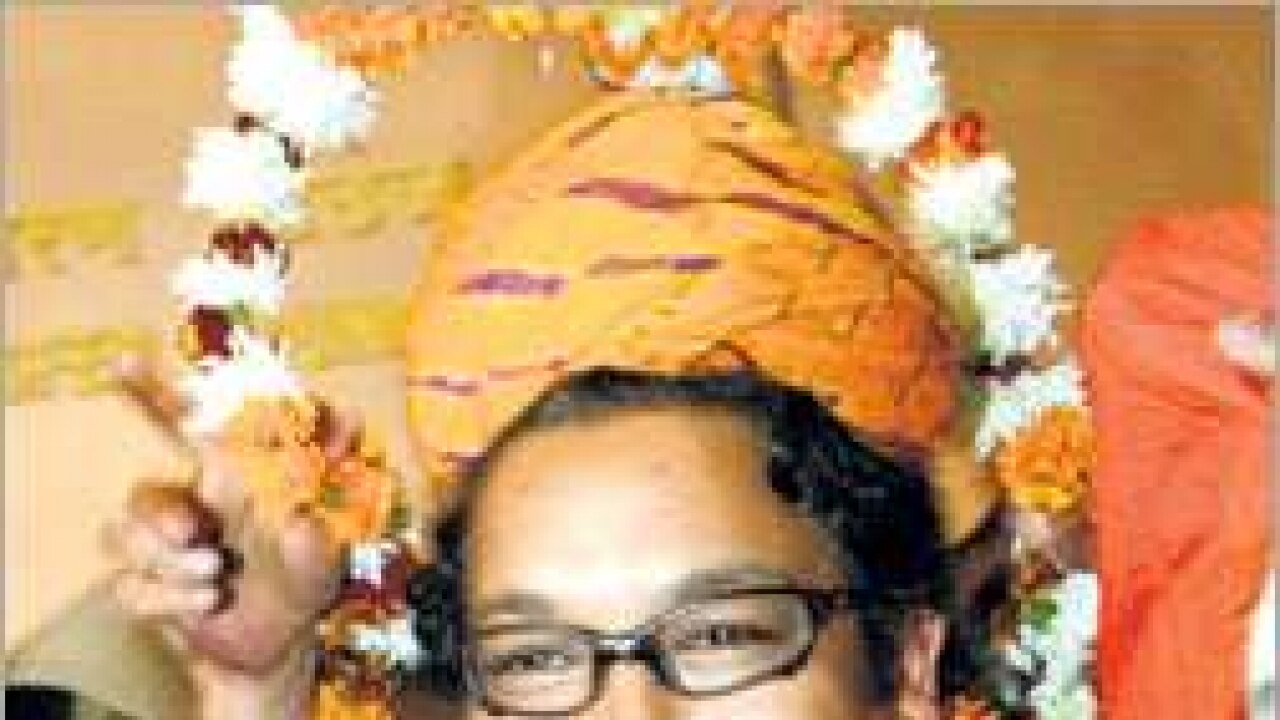 Jaspal Rana was our saving grace