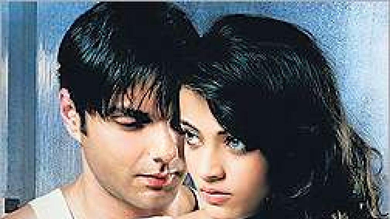 Sohail’s upbeat about ‘Aryan’