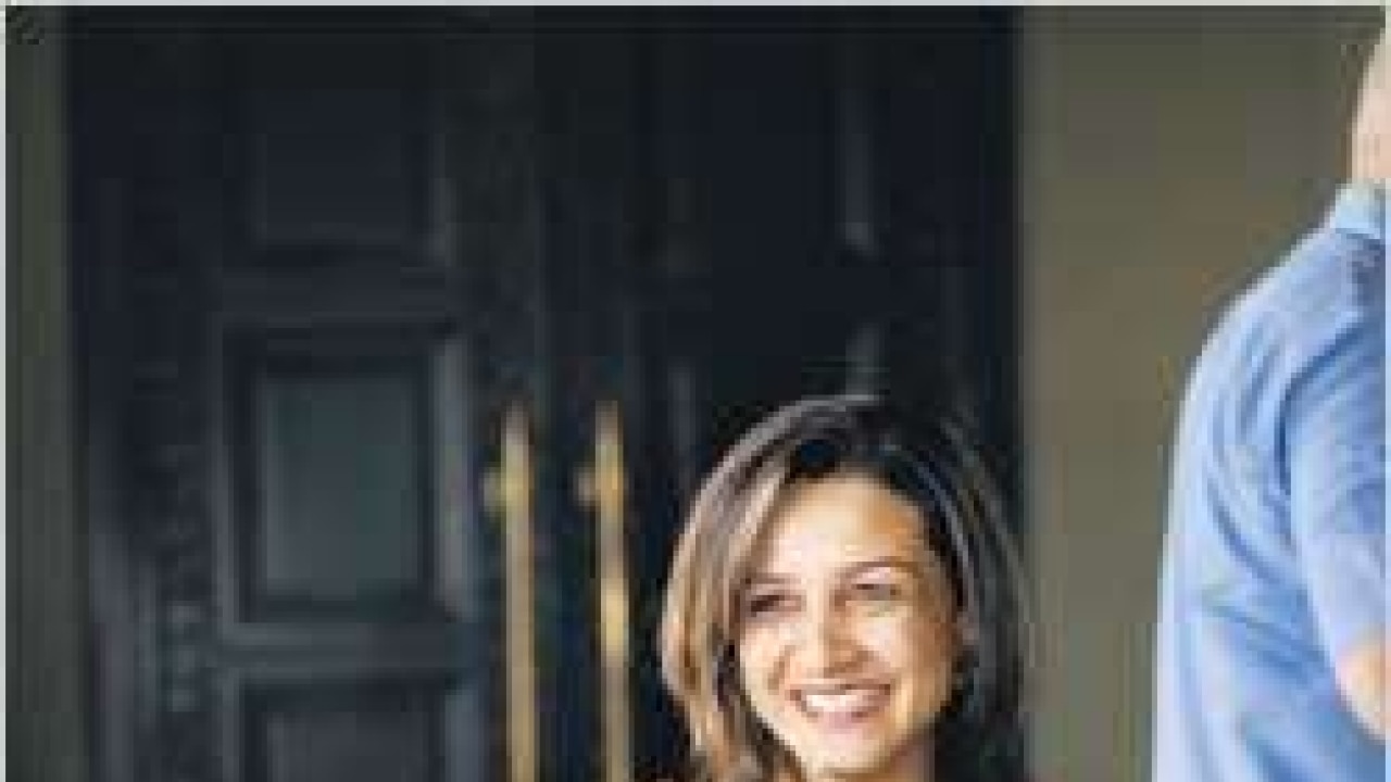 Kahini Merchant on taking her art around the world