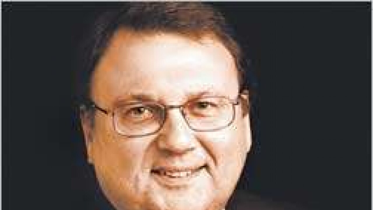 Lerwill wants rock of all Aegis for India