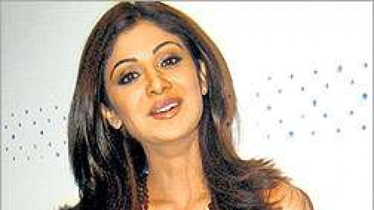 Shilpa gets Rs 30 mn to join 'Big Brother'