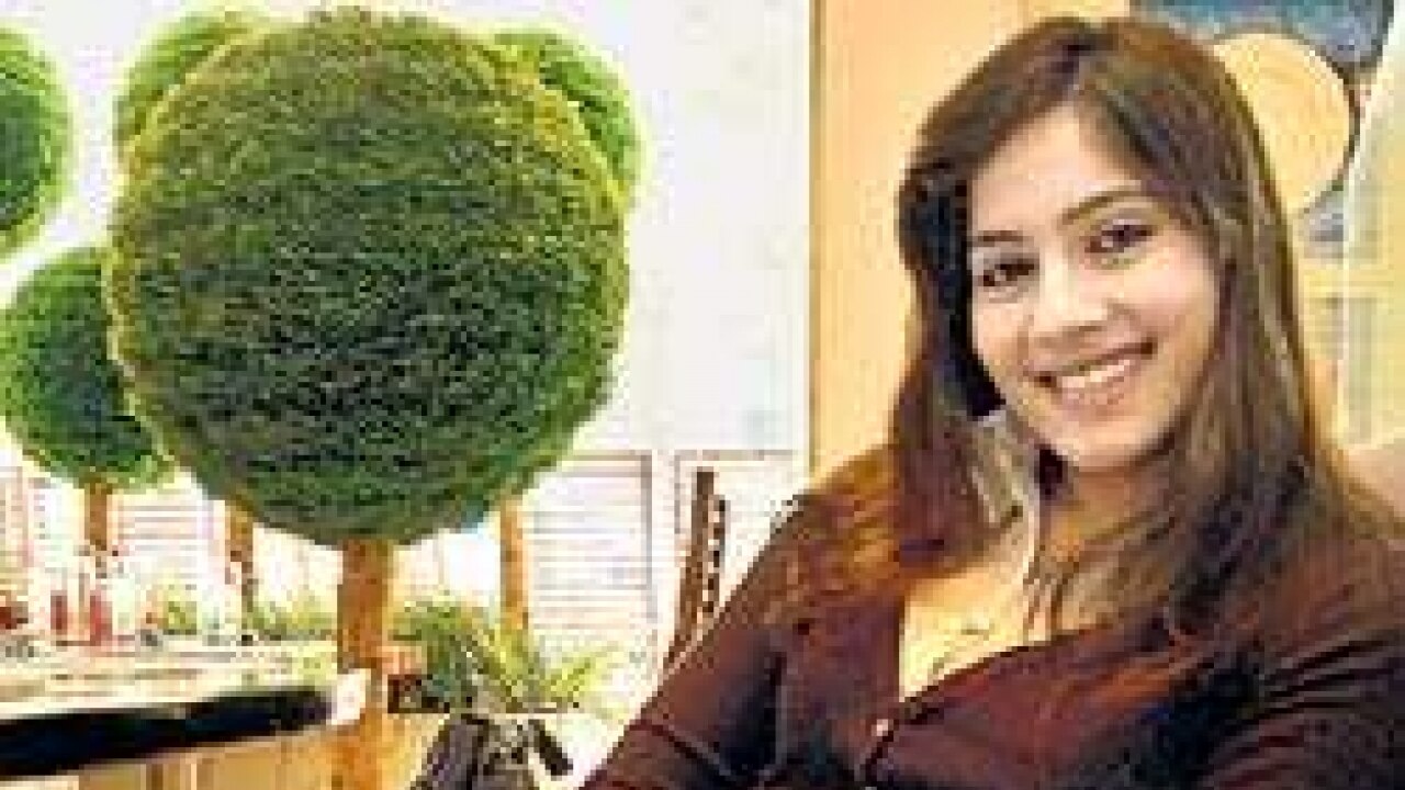 Kaul on redefining her career