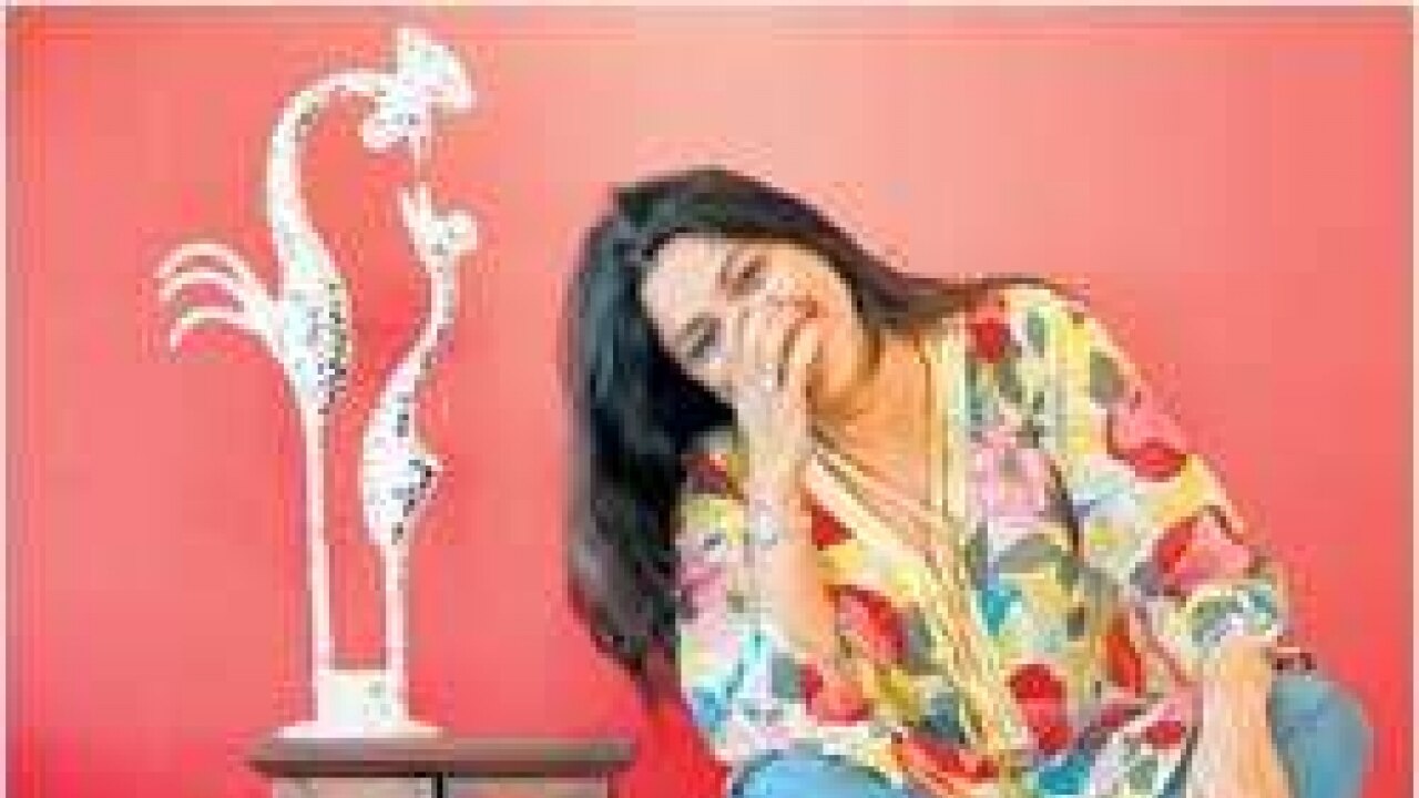 The return of the queen