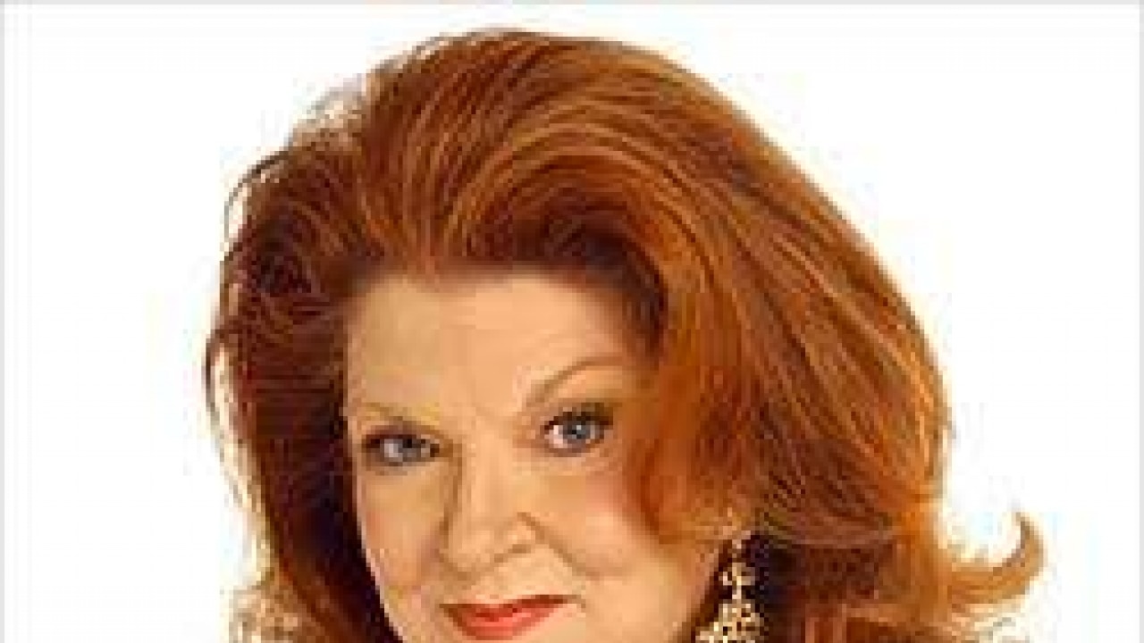 'Bold and Beautiful' star Darlene Conley dead